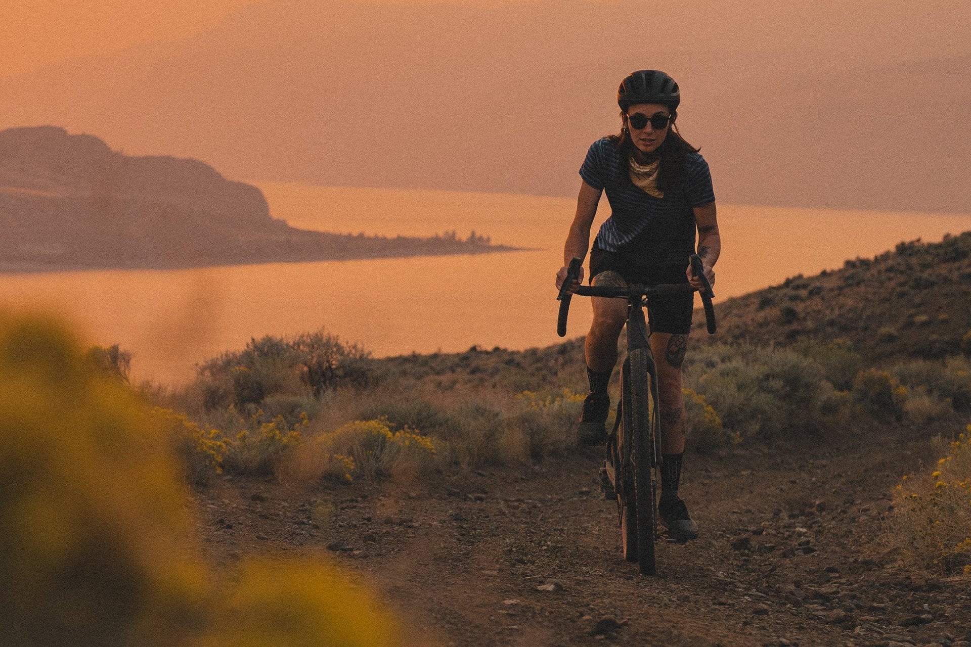 Ride Beyond Limits With Evil Bikes USA's Trail Bike