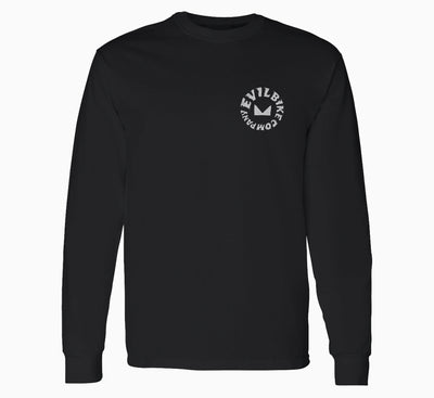 Shred in Style with Evil USA's Gear & Apparel | Evil Bikes – Evil Bikes USA