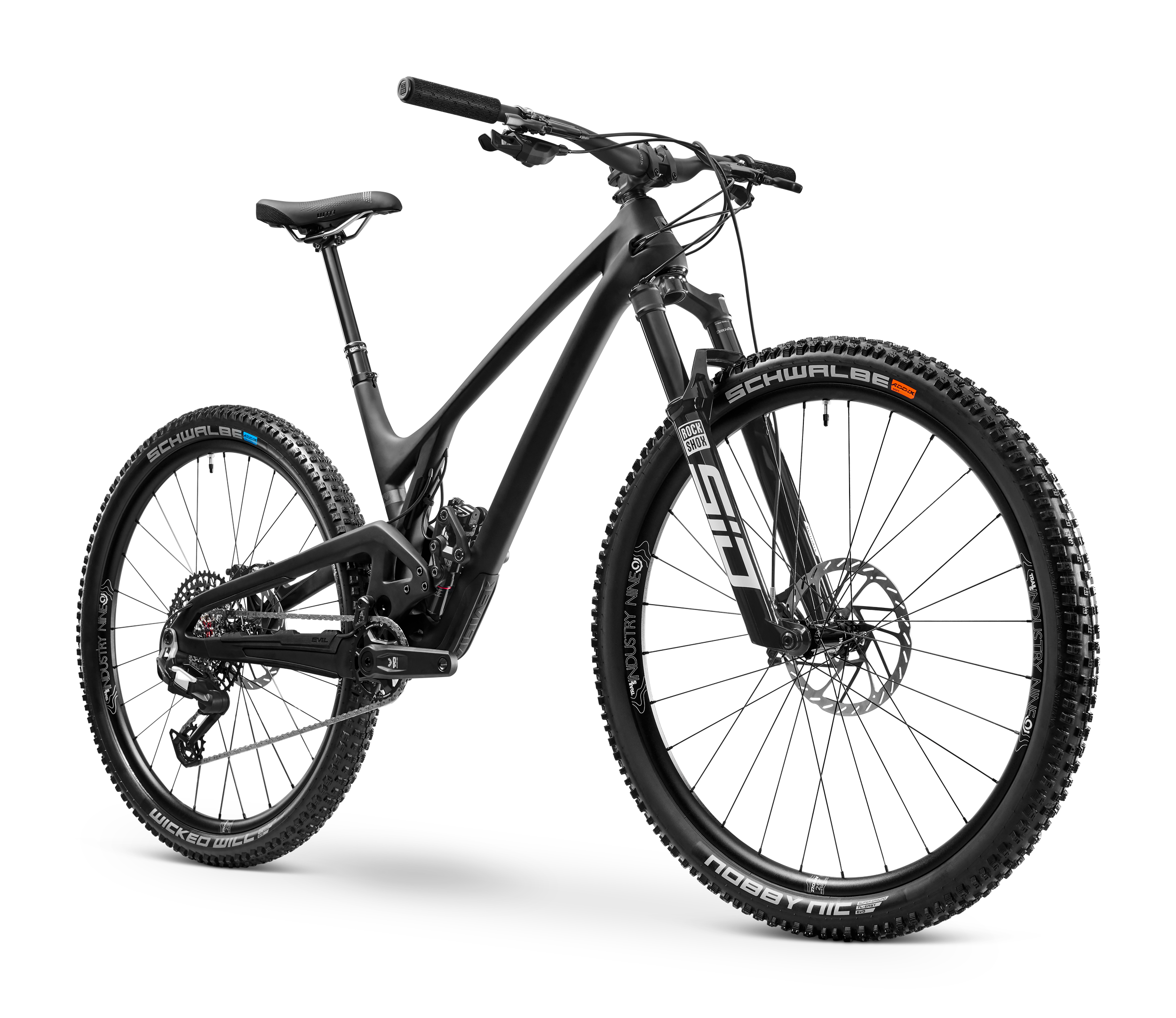 The Following SID Ultimate - Speed Demons Rejoice - An XC weapon for ...