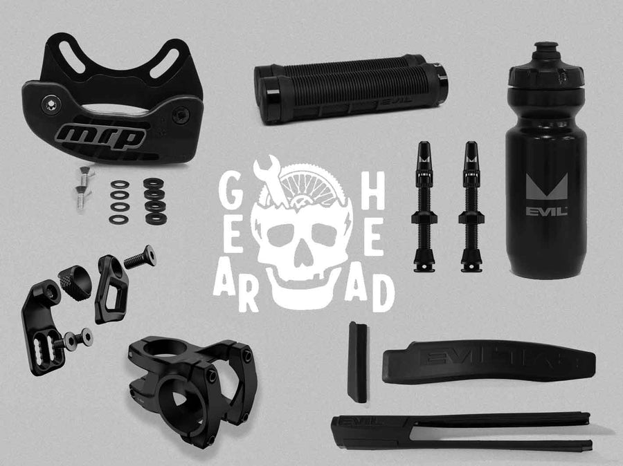 Shop Evil Bikes USA's Trail Bikes | Evil Bikes